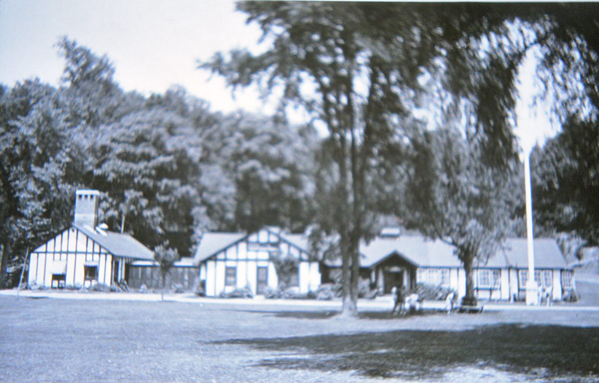 Bolton Camp – Albion Bolton Historical Society