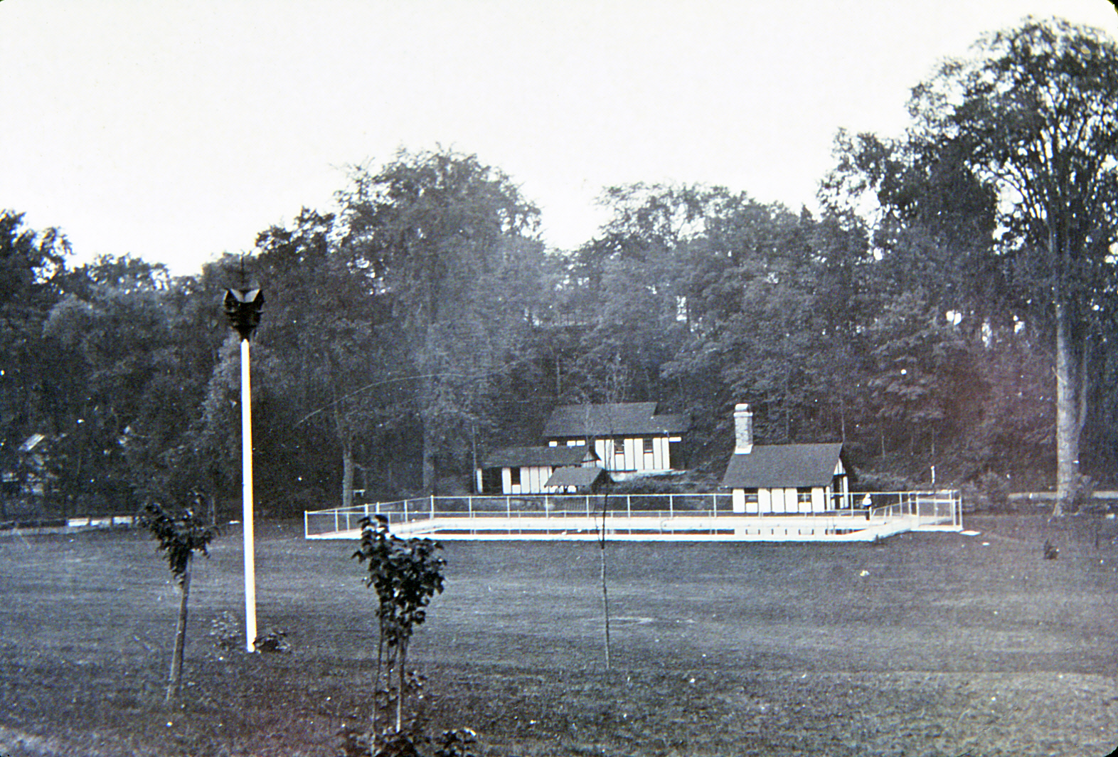 Bolton Camp – Albion Bolton Historical Society