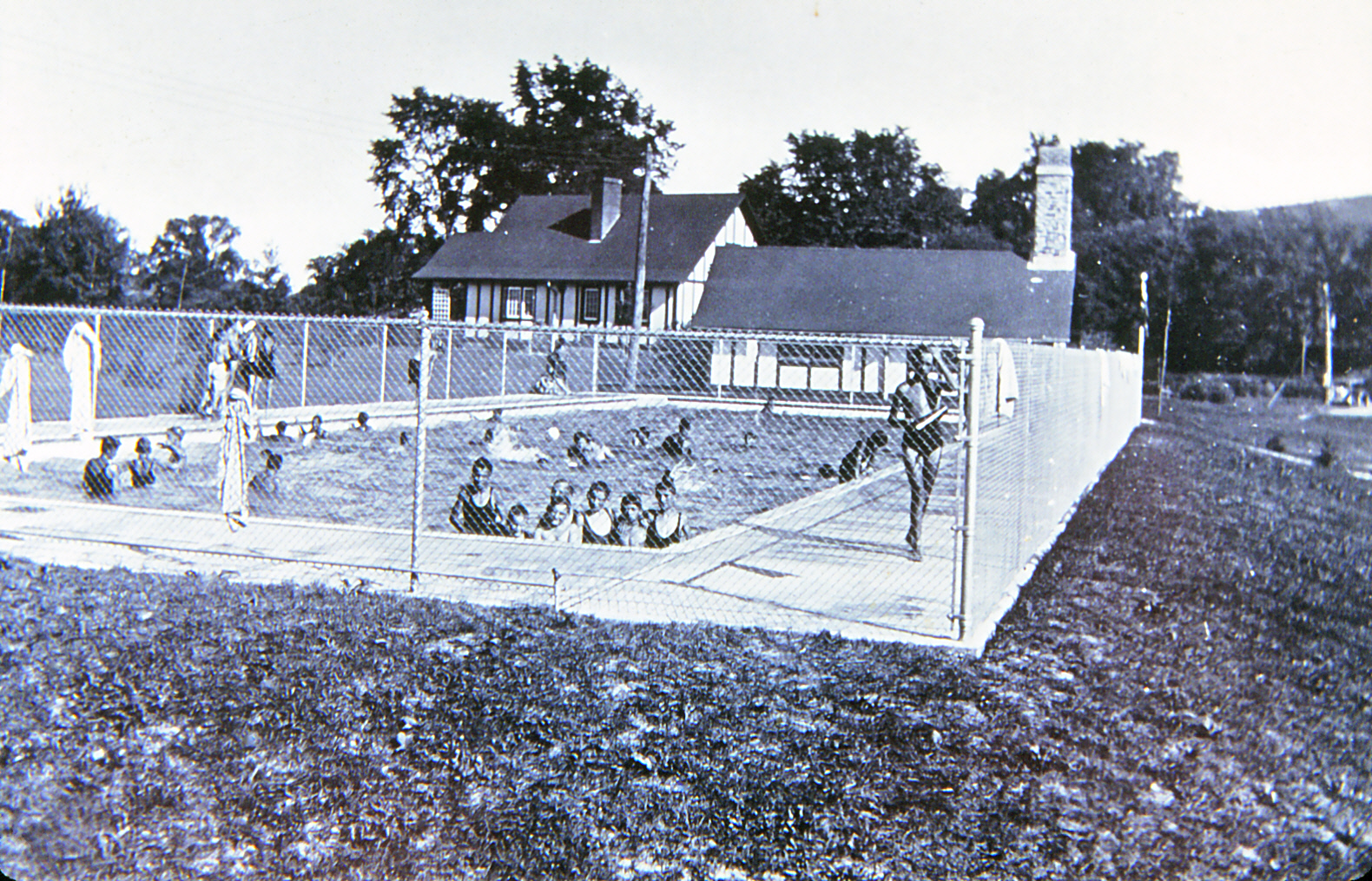 Bolton Camp – Albion Bolton Historical Society