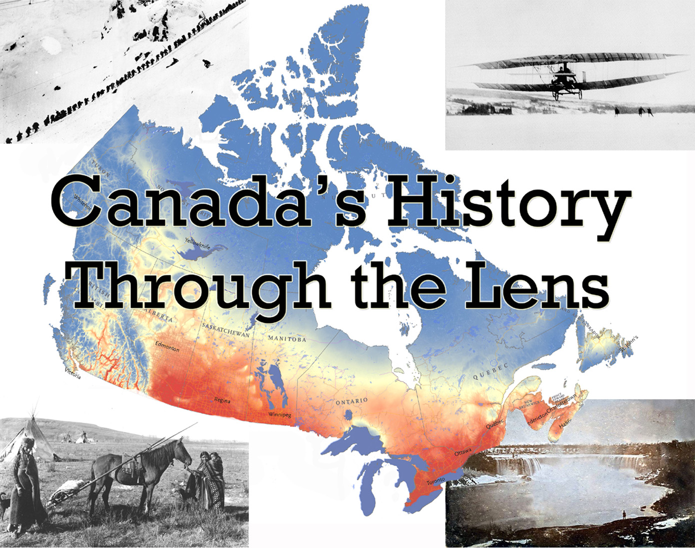 Albion Bolton Historical Society – History of Bolton, formerly part of ...